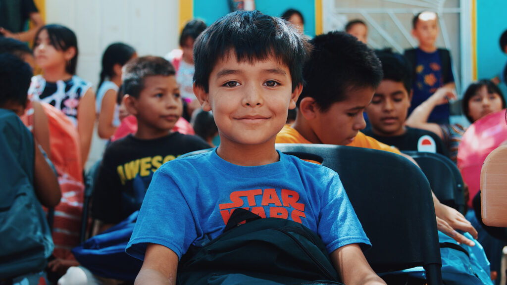 Hunger House International